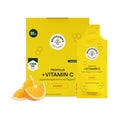 liposomal vitamin c for immune support