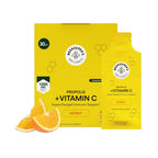 liposomal vitamin c for immune support