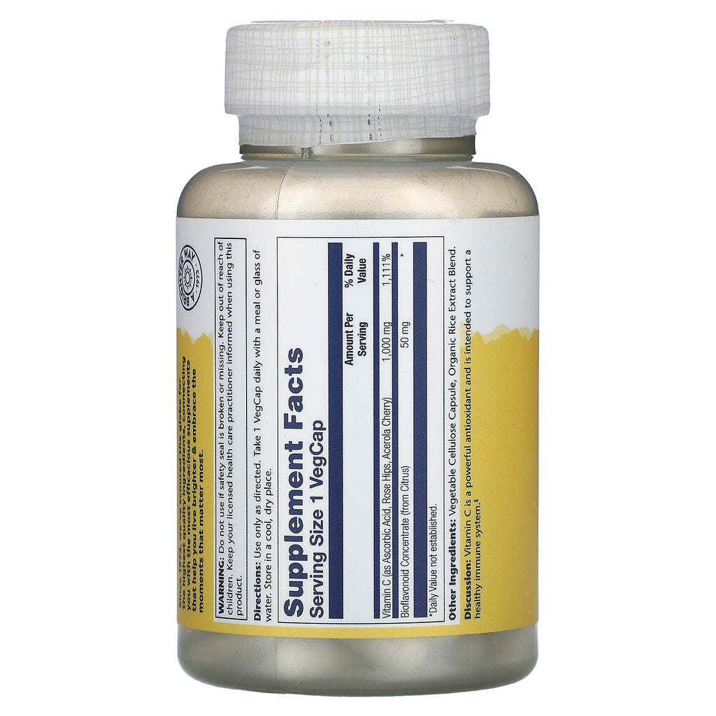 liposomal vitamin c for immune support