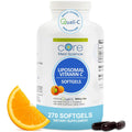 liposomal vitamin c for immune support