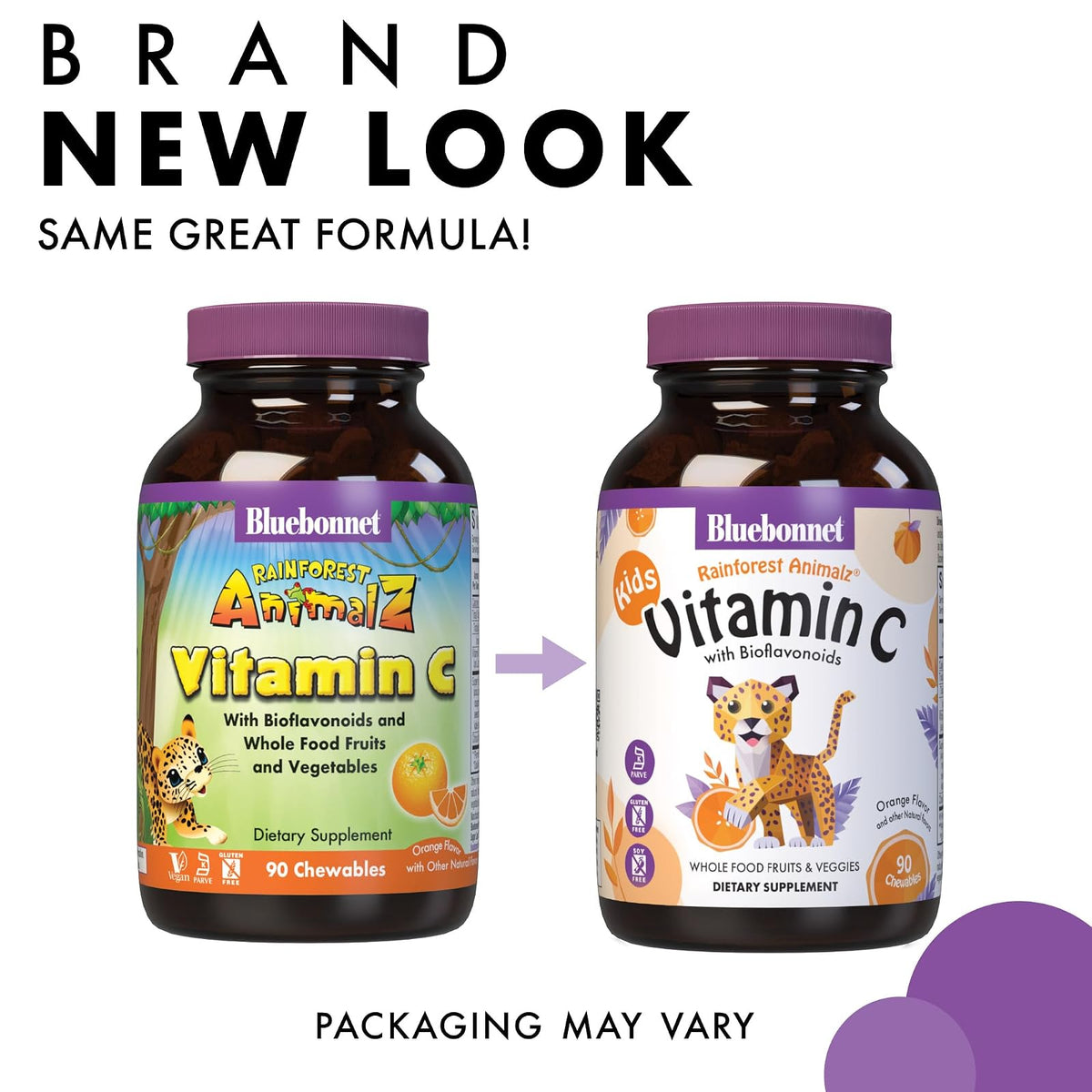 Liposomal vitamin C for immune support