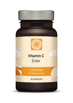 liposomal vitamin c for immune support