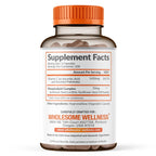 liposomal vitamin c for immune support