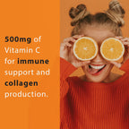 liposomal vitamin C for immune support