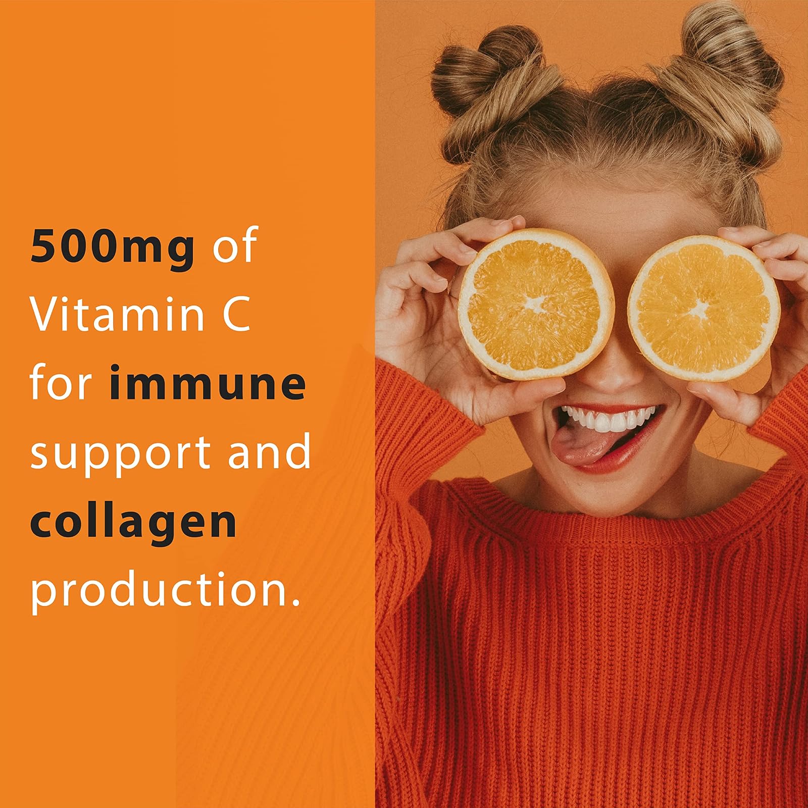liposomal vitamin C for immune support