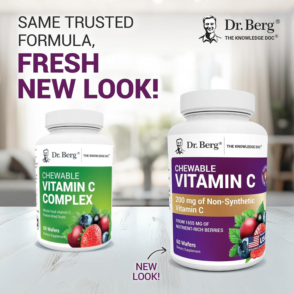 liposomal vitamin C for immune support
