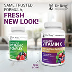 liposomal vitamin C for immune support
