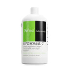 liposomal vitamin c for immune support