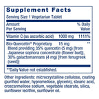 liposomal vitamin c for immune support