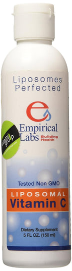 liposomal vitamin c for immune support