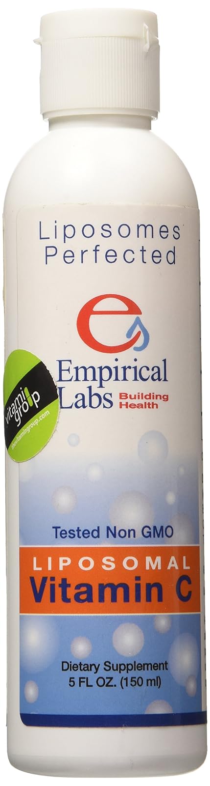 liposomal vitamin c for immune support