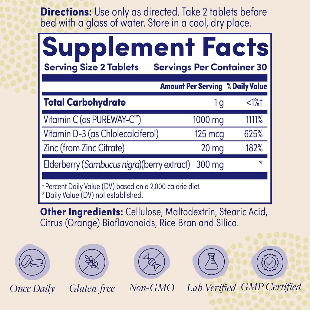liposomal vitamin c for immune support