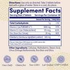 liposomal vitamin c for immune support
