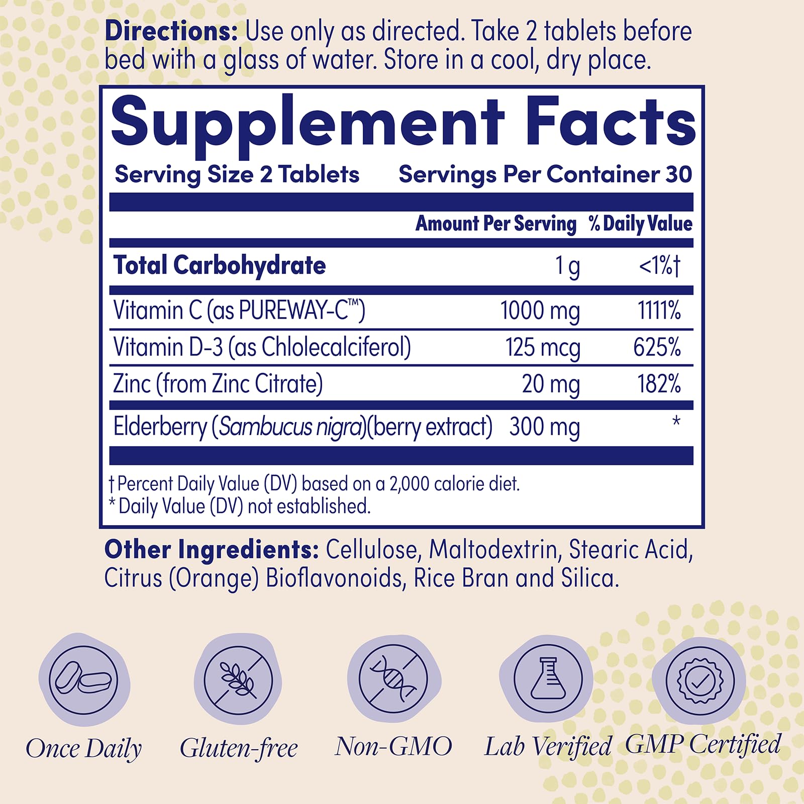 liposomal vitamin c for immune support
