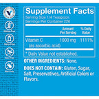 liposomal vitamin c for immune support