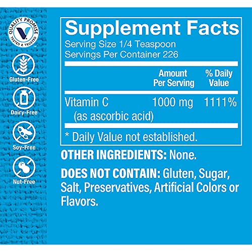 liposomal vitamin c for immune support