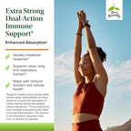 liposomal vitamin C for immune support