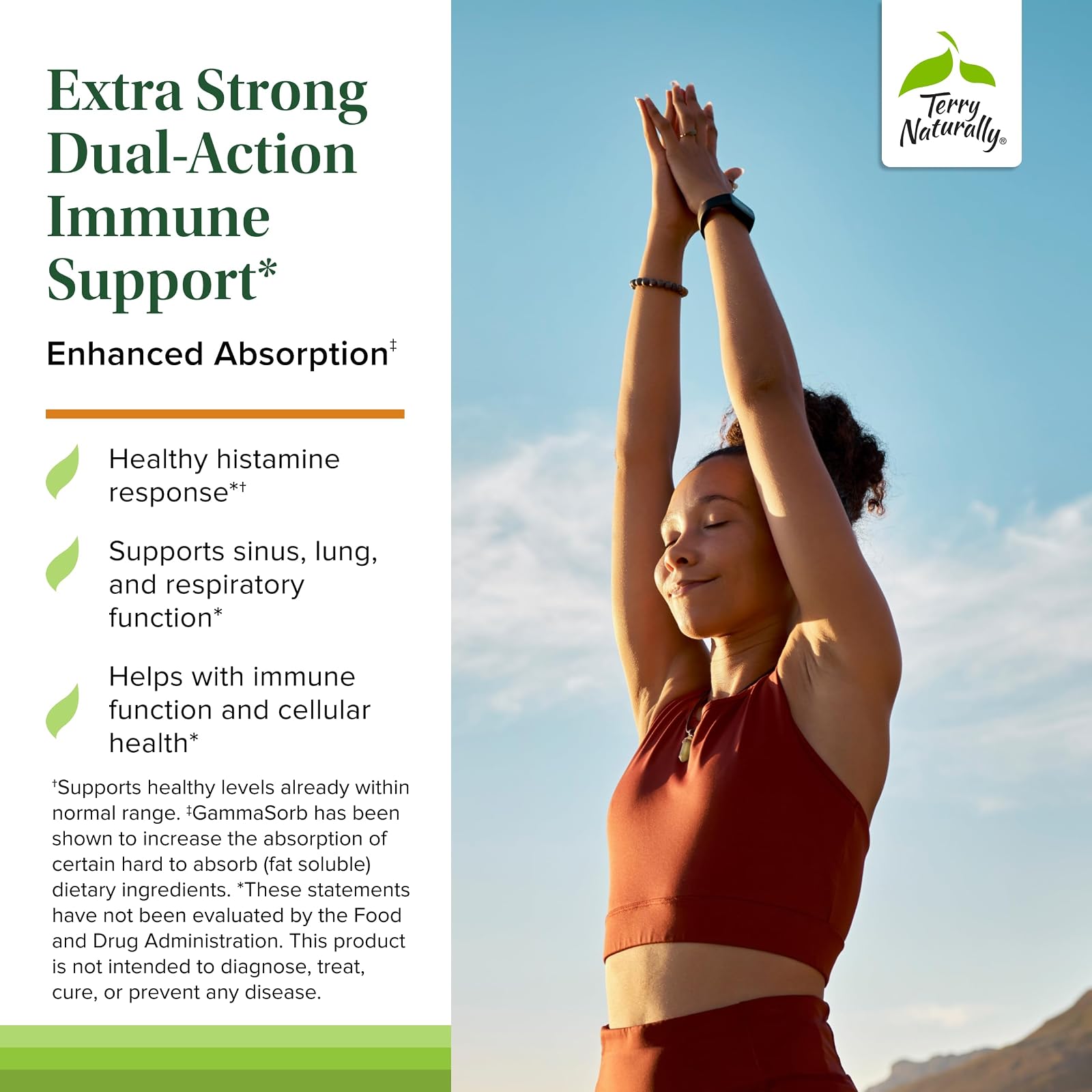 liposomal vitamin C for immune support