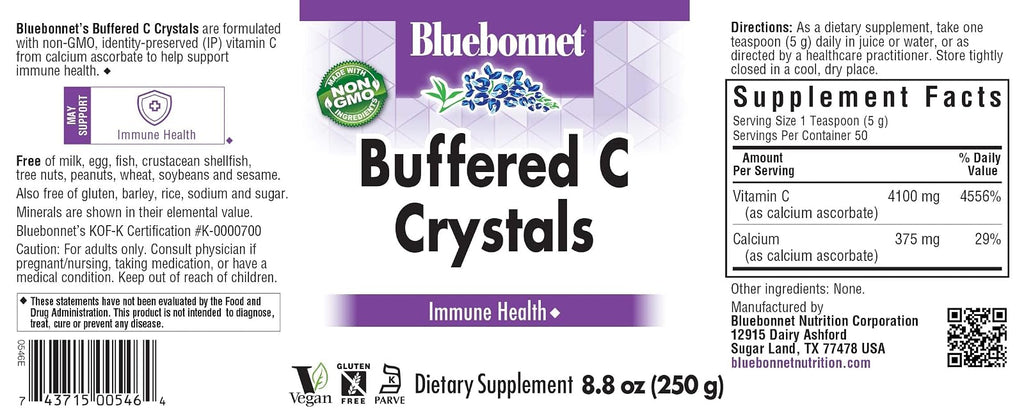 liposomal vitamin c for immune support