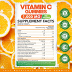 liposomal vitamin c for immune support