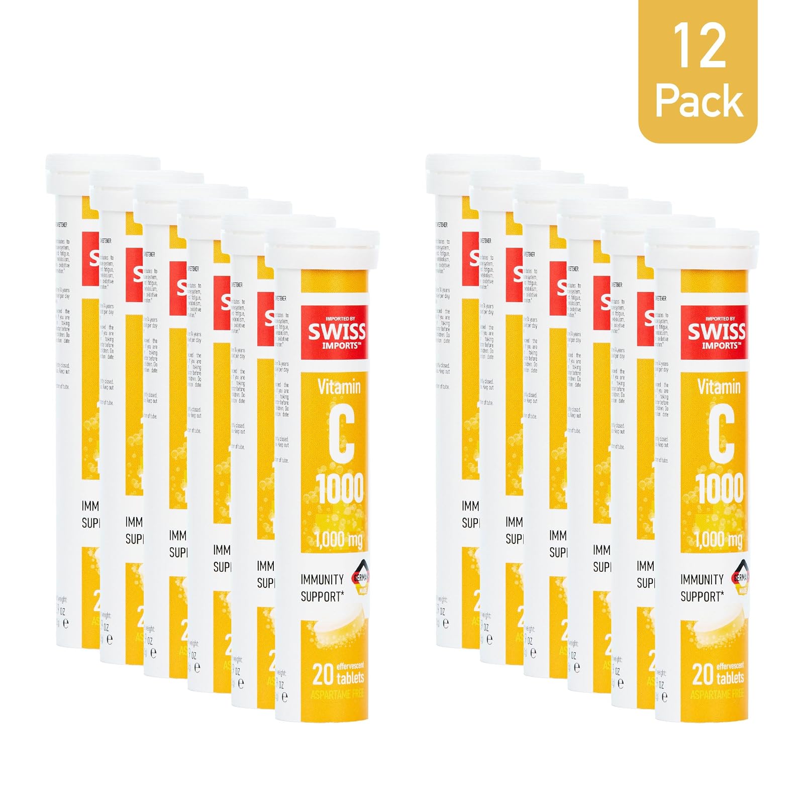 liposomal vitamin c for immune support