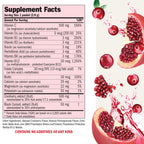 liposomal vitamin C for immune support