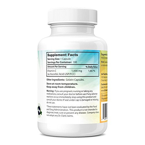 liposomal vitamin c for immune support