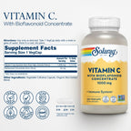 liposomal vitamin c for immune support