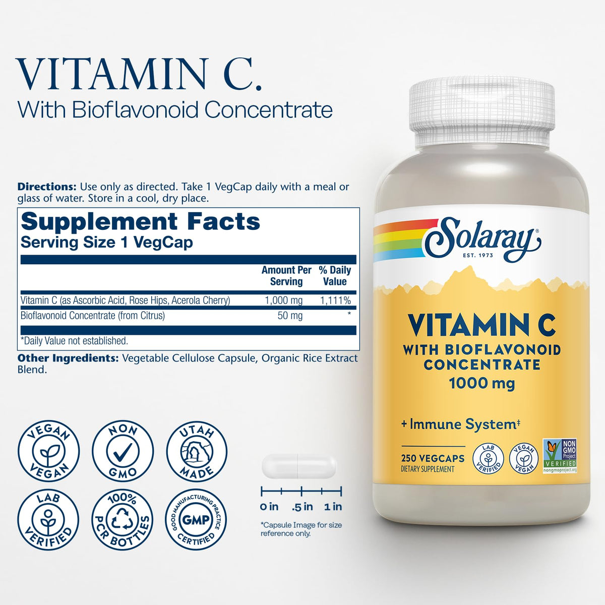 liposomal vitamin c for immune support