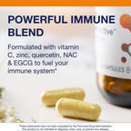 liposomal vitamin C for immune support
