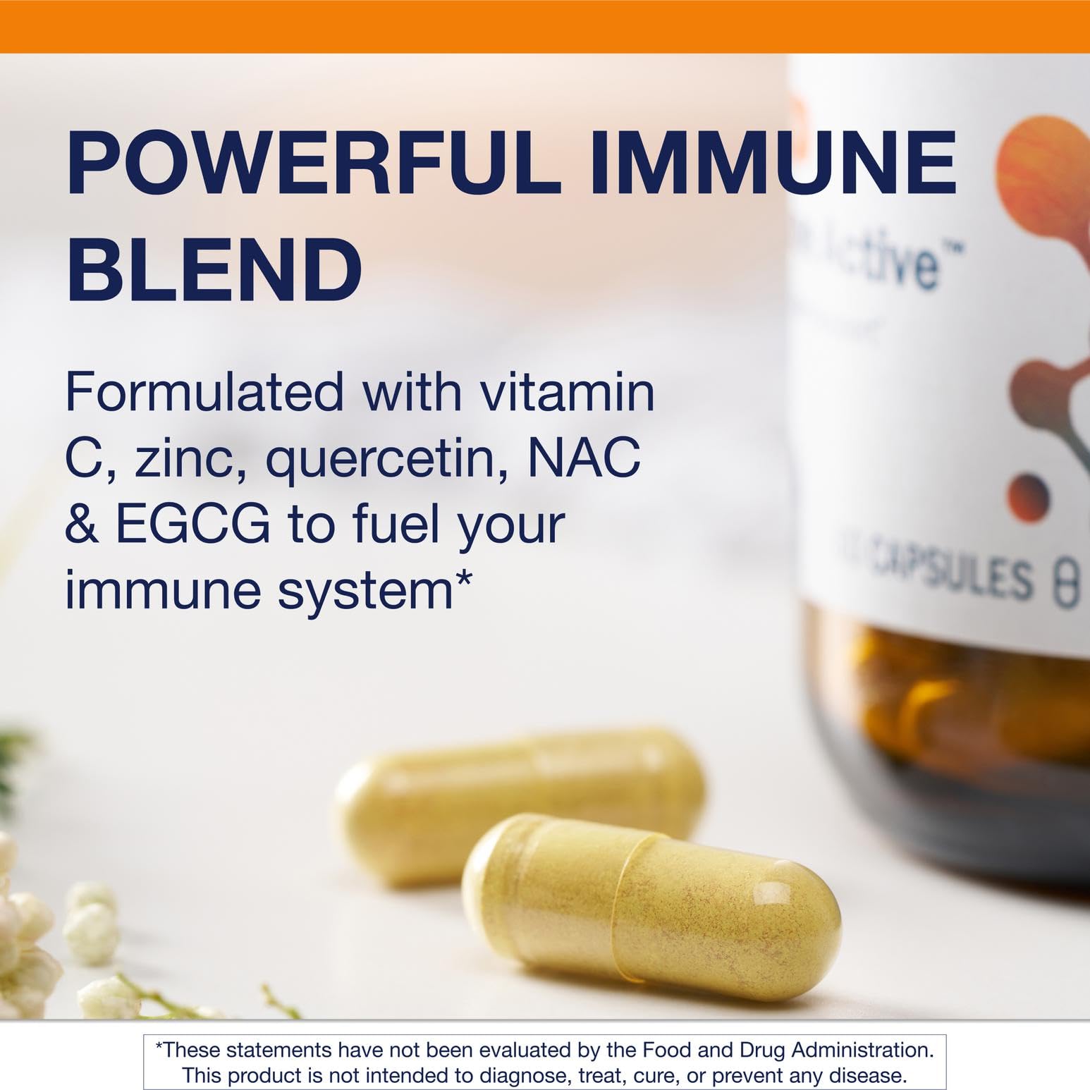 liposomal vitamin C for immune support