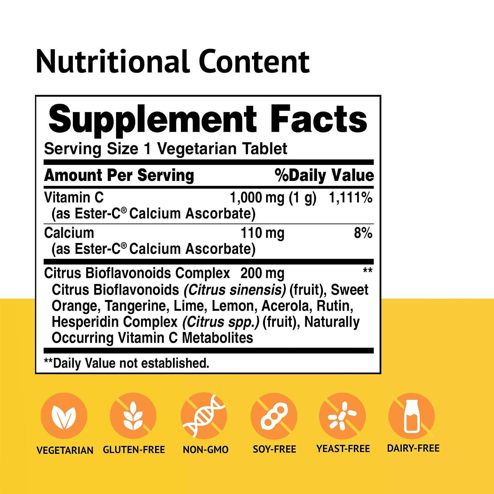 liposomal vitamin C for immune support