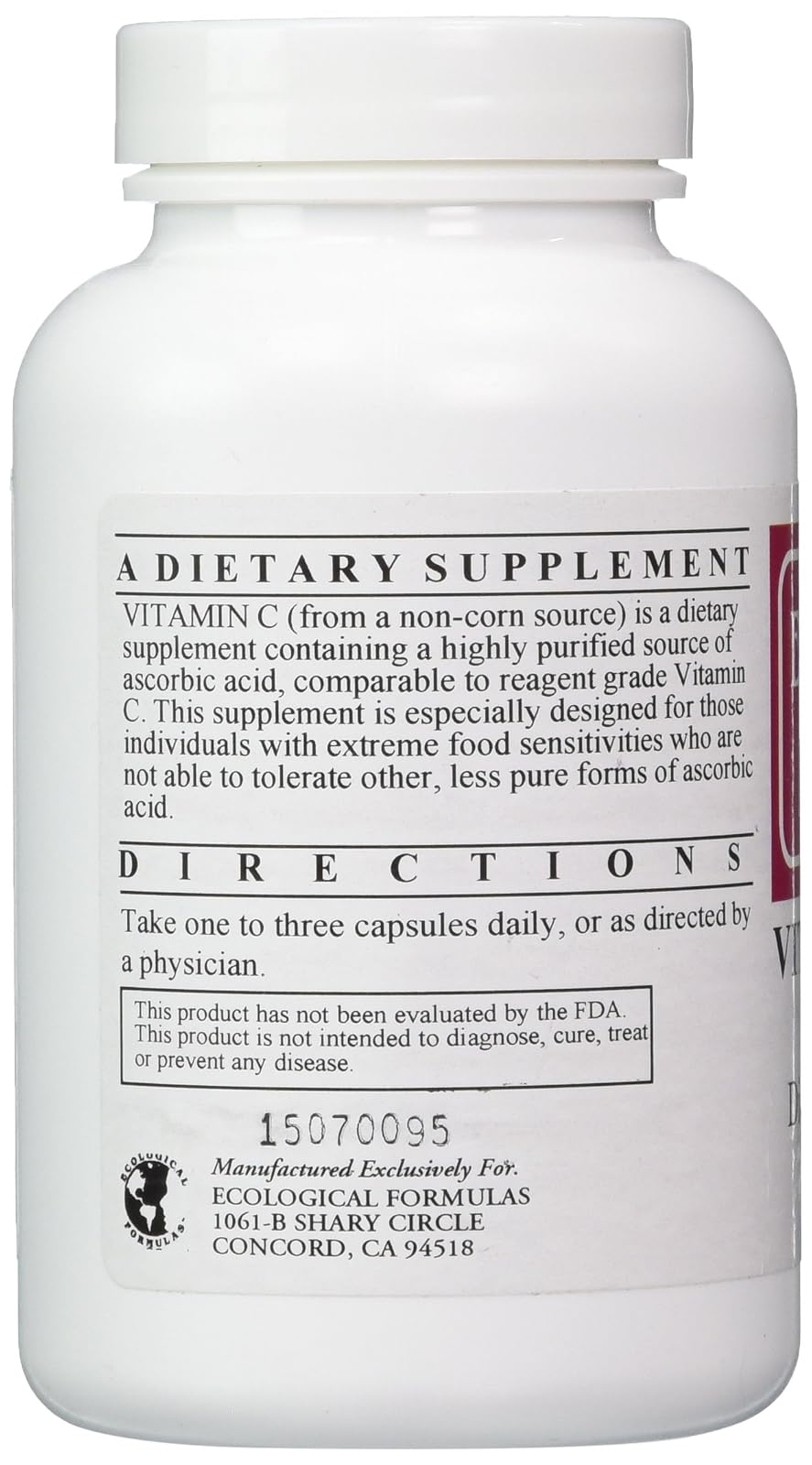 liposomal vitamin c for immune support