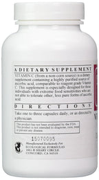 liposomal vitamin c for immune support