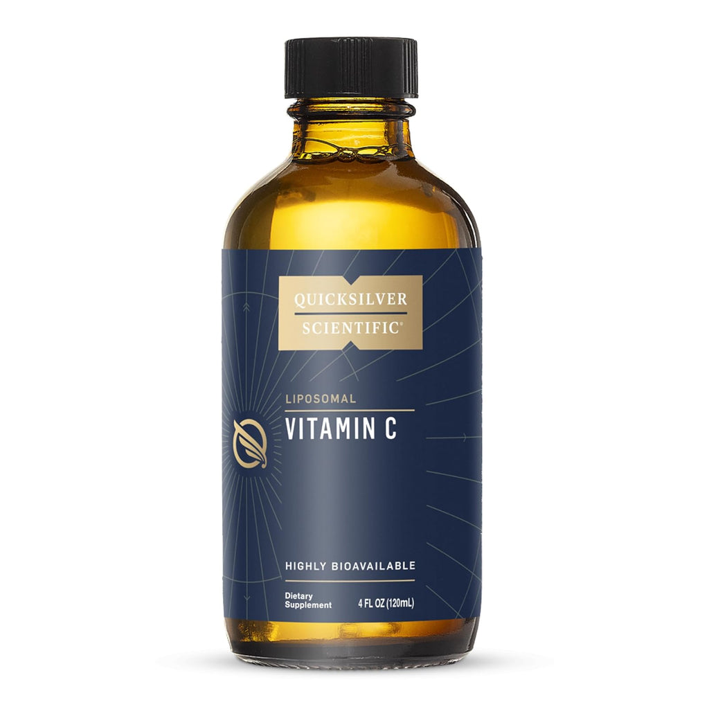 liposomal vitamin c for immune support