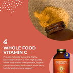 liposomal vitamin c for immune support