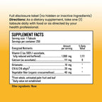 Liposomal vitamin C for immune support