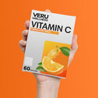 liposomal vitamin c for immune support