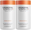 liposomal vitamin c for immune support