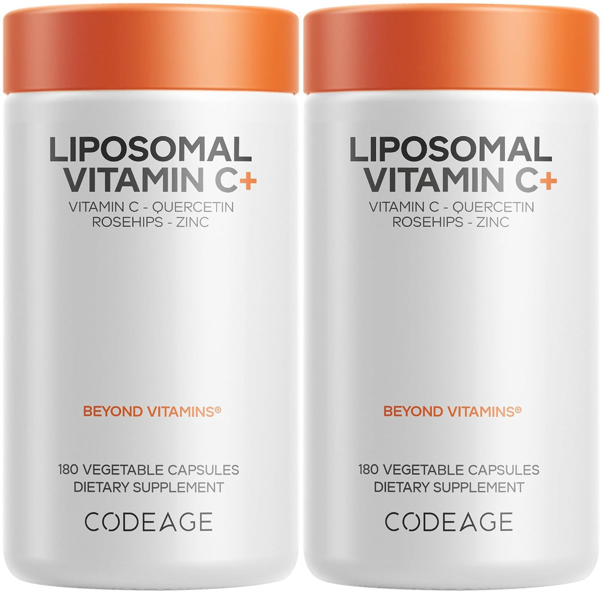 liposomal vitamin c for immune support