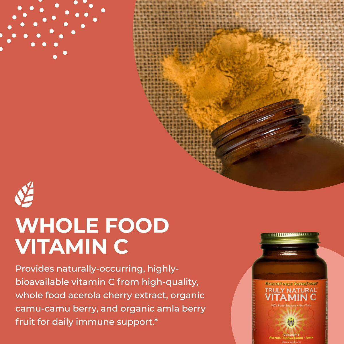 liposomal vitamin c for immune support