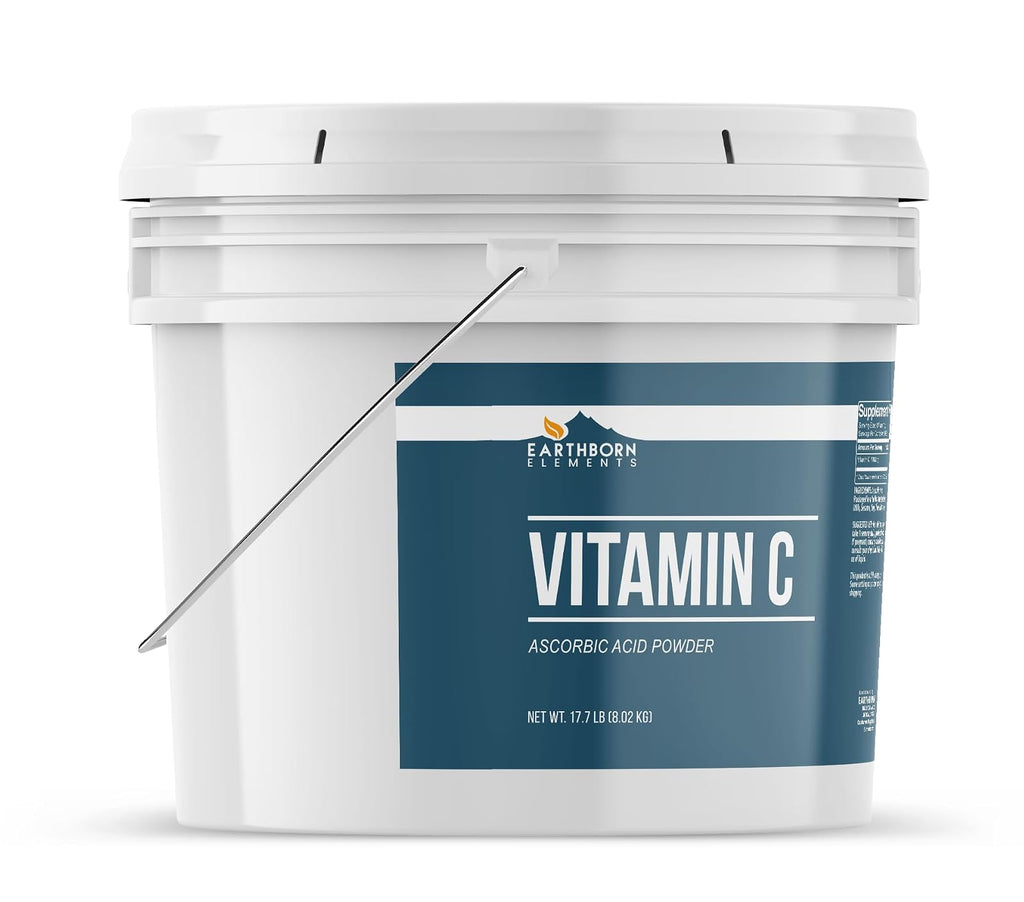 liposomal vitamin c for immune support