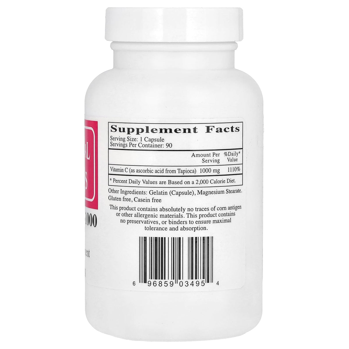 liposomal vitamin c for immune support
