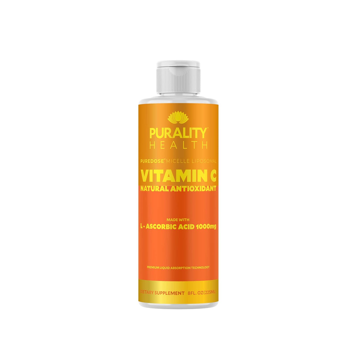 liposomal vitamin c for immune support