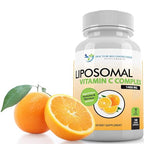 liposomal vitamin c for immune support
