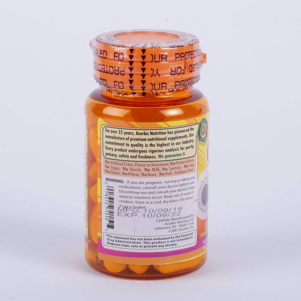 liposomal vitamin c for immune support