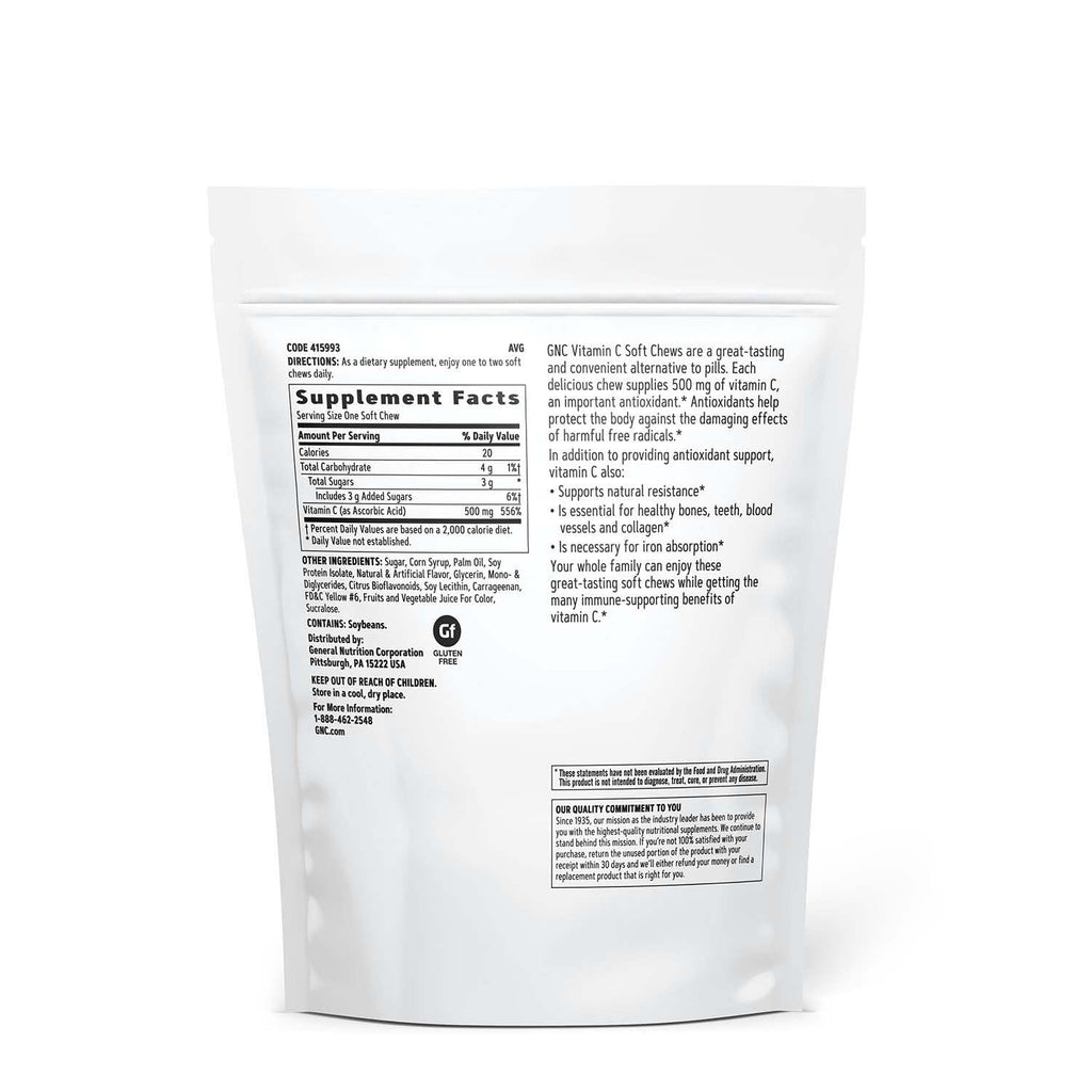 Liposomal vitamin C for immune support