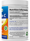 liposomal vitamin c for immune support