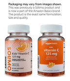 Liposomal vitamin C for immune support