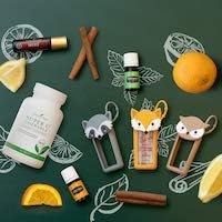 liposomal vitamin c for immune support